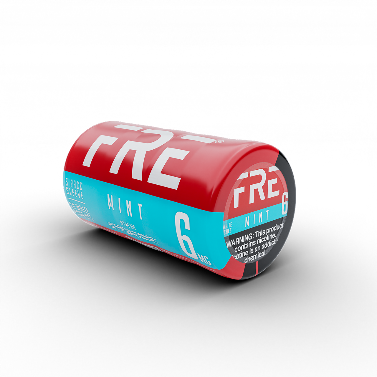 FRE Pouch Mint